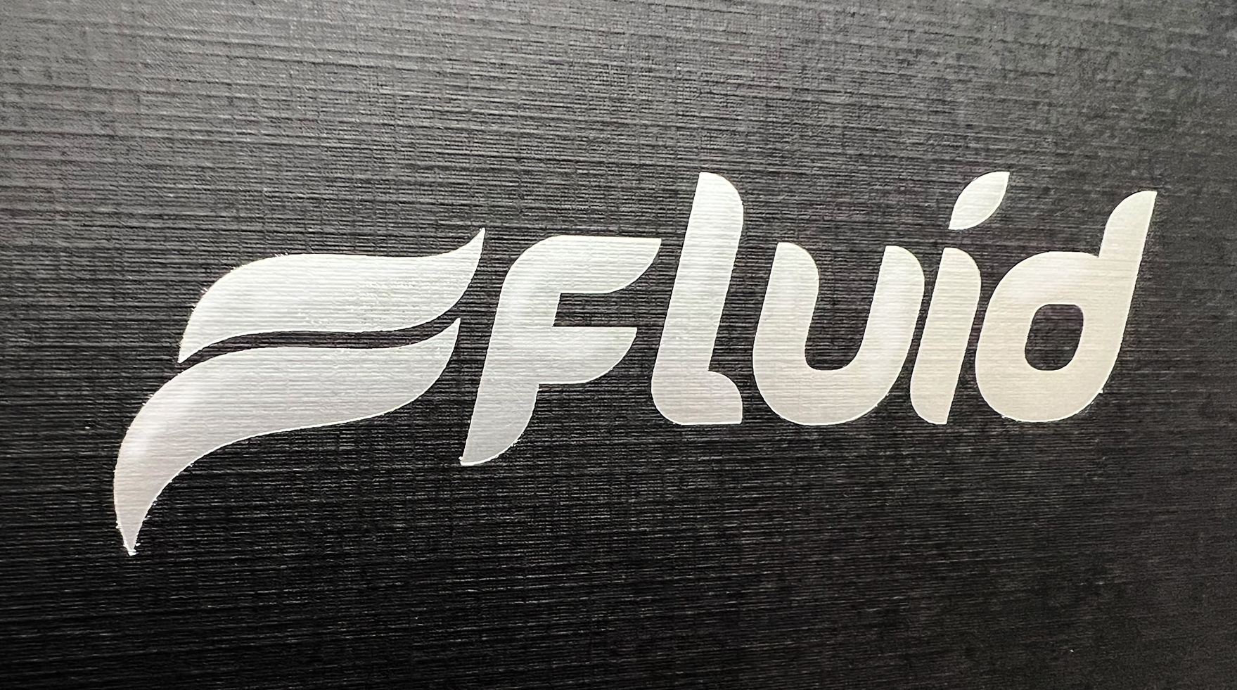 Folder Focus: FLUID MARINE